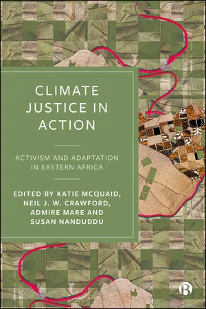 [PDF] Climate Justice in Action by Katie McQuaid | 9781529247466