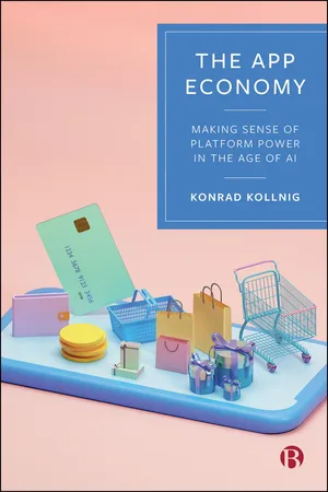 [PDF] The App Economy by Konrad Kollnig | 9781529247718