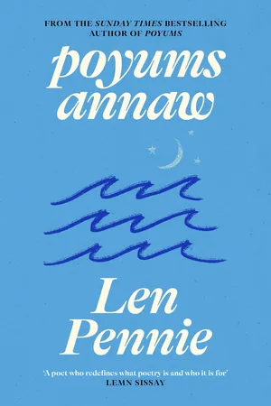 [PDF] poyums annaw by Len Pennie | 9781837263295