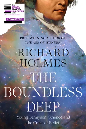 [PDF] BOUNDLESS DEEP EB by Richard Holmes | 9780008696863, 9780008696856