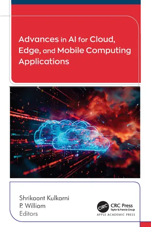 [PDF] Advances in AI for Cloud, Edge, and Mobile Computing Applications ...