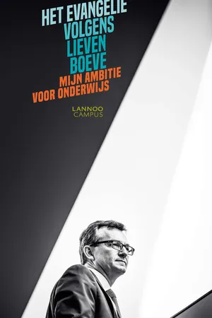 [PDF] Het evangelie volgens Lieven Boeve by Lieven Boeve | 9789401461719