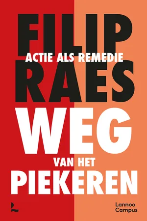 [PDF] Weg van het piekeren by Filip Raes | 9789401473750