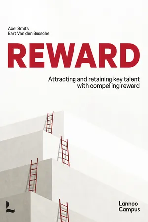 [PDF] Reward by Axel Smits | 9789401438889