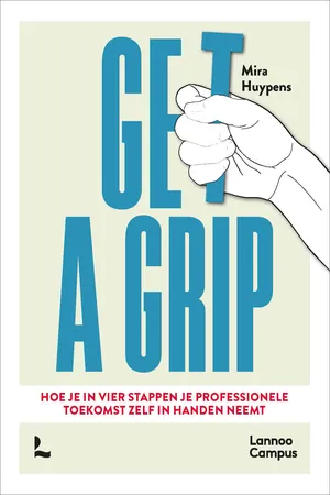 [PDF] Get a grip by Mira Huypens | 9789401477956