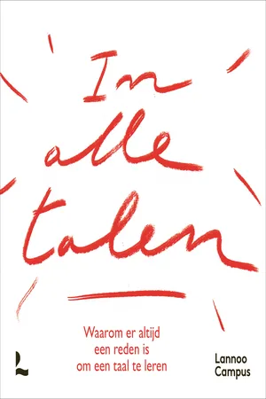 [PDF] In alle talen by Maryse Boufflette | 9789401499286