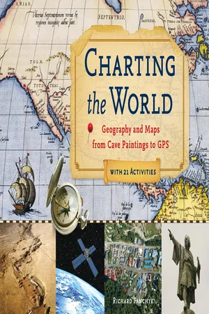 [PDF] Charting the World by Richard Panchyk | 9781569769188