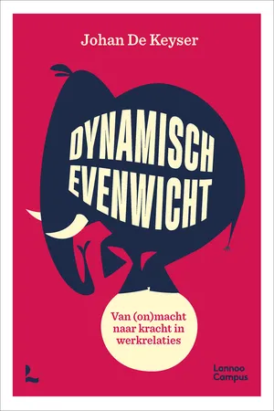[PDF] Dynamisch evenwicht by Johan Keyser | 9789401490429
