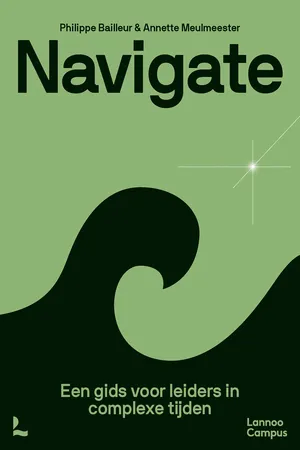 [PDF] Navigate by Philippe Bailleur | 9789401490467