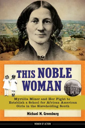 [PDF] This Noble Woman by Michael M. Greenburg | 9780912777122
