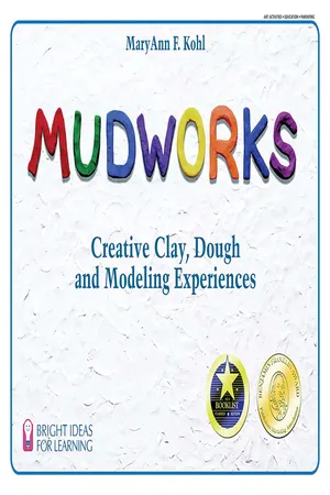 [PDF] Mudworks by MaryAnn F Kohl | 9780935607253