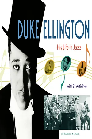 [PDF] Duke Ellington by Stephanie Stein Crease | 9781613741627