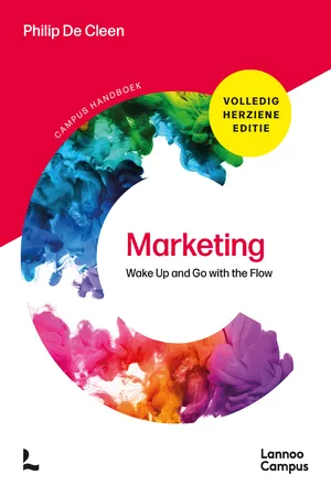 [PDF] Marketing - Digital Download by Philip Cleen | 9789401419468
