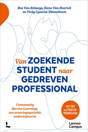 [PDF] Van zoekende student naar gedreven professional - Digital ...