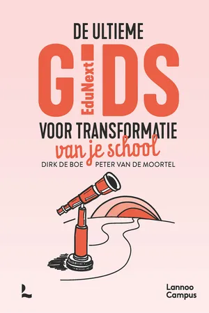 [PDF] De ultieme gids voor transformatie van je school - Digital Download by Dirk Boe ...