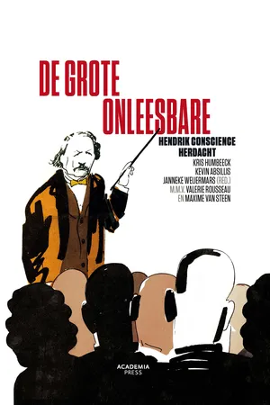 [PDF] De Grote Onleesbare - Digital Download by Kris Humbeeck ...