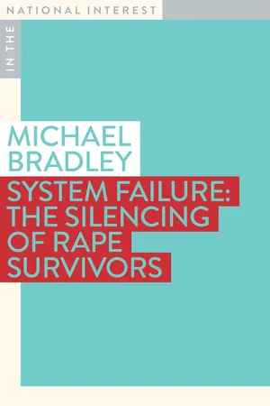 [PDF] System Failure by Michael Bradley | 9781922464798