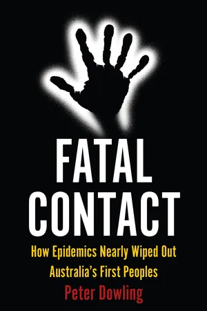 [PDF] Fatal Contact by Peter Dowling | 9781922464484