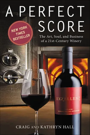 [PDF] A Perfect Score by Kathryn Hall | 9781455535781