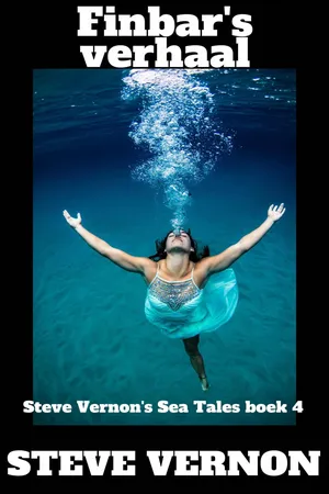 [PDF] Finbar's verhaal by Steve Vernon | 9781547590384