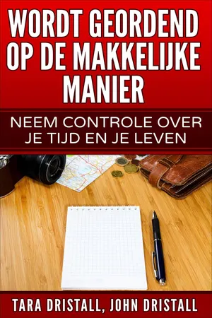 [PDF] Wordt Geordend op de Makkelijke Manier: Neem Controle over Je ...