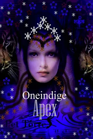 [PDF] Oneindige apex by P. Torres | 9781547566143