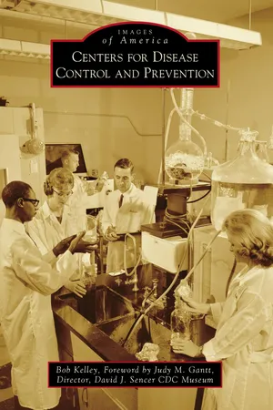 [PDF] Centers for Disease Control and Prevention by Bob Kelley ...