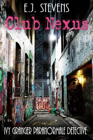 [PDF] Club Nexus by E.J. Stevens | 9781547589319