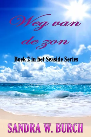 [PDF] Weg van de zon by Sandra W Burch | 9781071510407