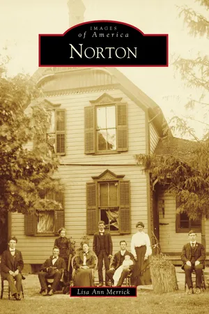 [PDF] Norton by Lisa Ann Merrick | 9781439652459