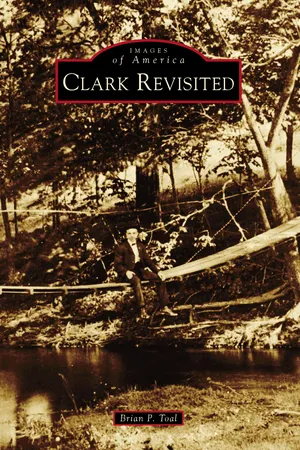 [PDF] Clark Revisited by Brian P. Toal | 9781439653494