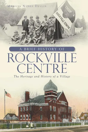 [PDF] A Brief History of Rockville Centre by Marilyn Nunes Devlin ...