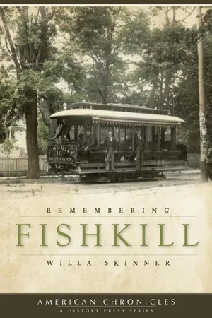 [PDF] Remembering Fishkill by Willa Skinner | 9781625844682