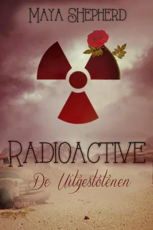 [PDF] Radioactive, De Uitgestotenen by Maya Shepherd | 9781507118429