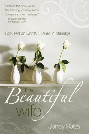 [PDF] The Beautiful Wife by Sandy Ralya | 9780825488795