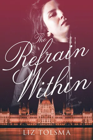 [PDF] The Refrain Within by Liz Tolsma | 9781683700456