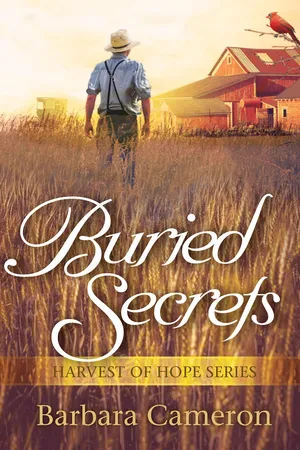 [PDF] Buried Secrets by Barbara Cameron | 9781683700586