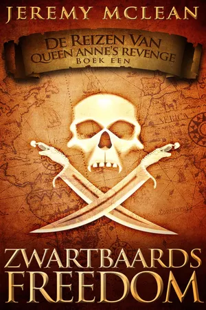 [PDF] Zwartbaards Freedom (Reizen van Queen Anne's Revenge Boek 1) by ...