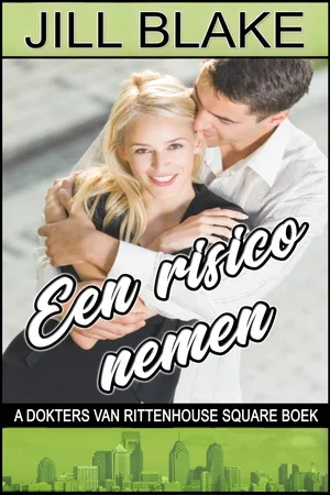 [PDF] Een risico nemen by Jill Blake | 9781071544891