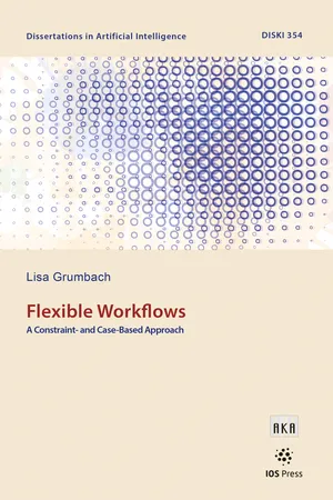 [PDF] Flexible Workflows by L. Grumbach | 9781643683966, 9781643683973