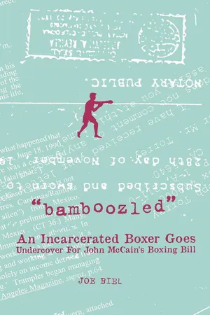 [PDF] Bamboozled by Joe Biel | 9781621061229