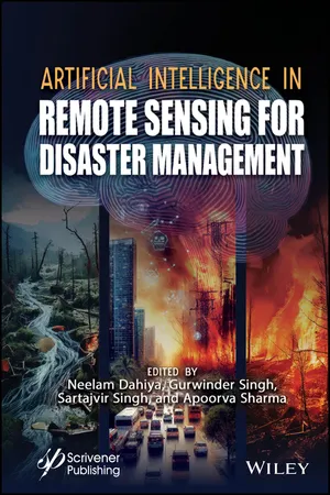 [PDF] Artificial Intelligence in Remote Sensing for Disaster Management by Neelam Dahiya ...