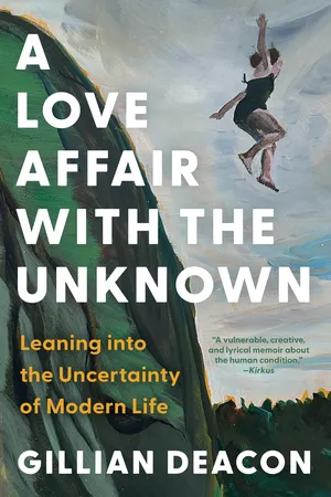 [PDF] A Love Affair with the Unknown by Gillian Deacon | 9781487013790