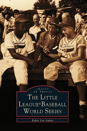 [PDF] The Little League® Baseball World Series by Robin Van Auken ...