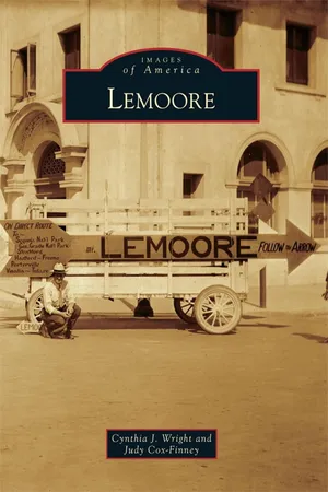 [PDF] Lemoore by Cynthia J. Wright | 9781439625316