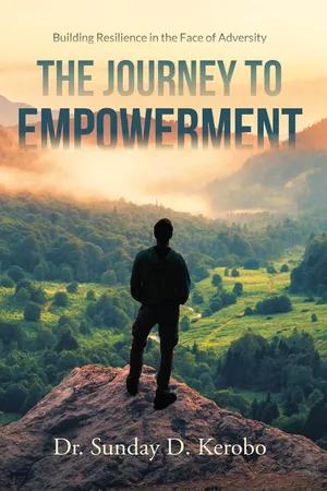 [PDF] The Journey to Empowerment by Dr. Sunday D. Kerobo ...