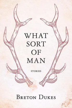 [PDF] What Sort of Man by Breton Dukes | 9781776562787