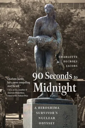 [PDF] 90 Seconds to Midnight by Charlotte DeCroes Jacobs | 9781640126572