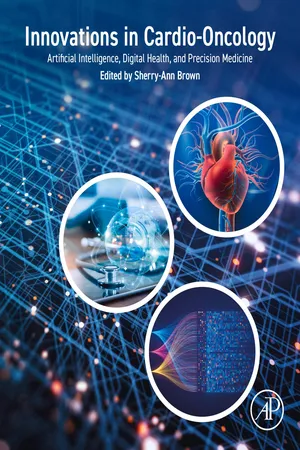 [PDF] Innovations in Cardio-Oncology by Sherry-Ann Brown | 9780443298301
