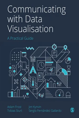 [PDF] Communicating with Data Visualisation by Adam Frost ...